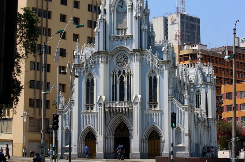 Otel Hotel Boutique San Antonio, Cali, foto