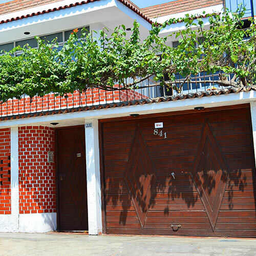 Pansiyonlar, hosteller Insights Hostel Peru, Lima, foto