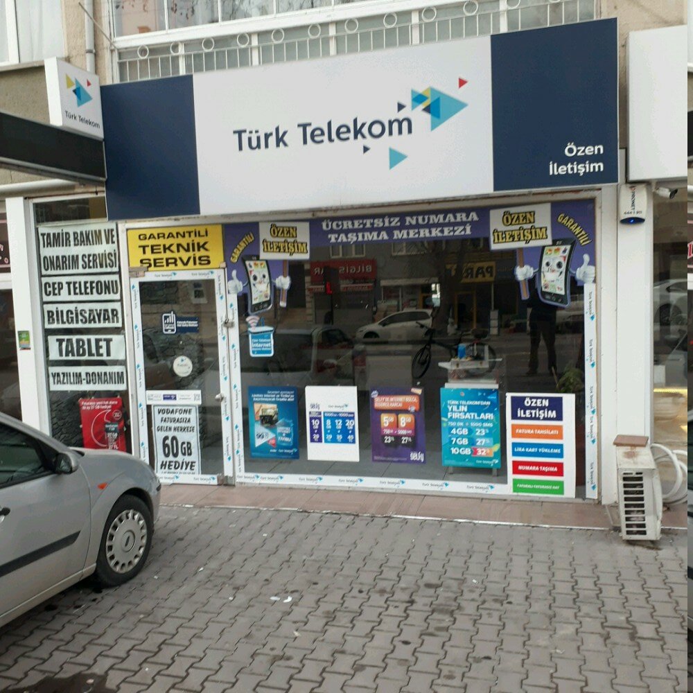 Fatura ödeme noktası Faturamatik, Ankara, foto