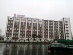 Белгазпромбанк, банкомат (vulica Ardzhanikidze No:22), atm'ler  Brest'ten