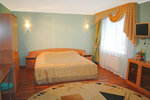 Hotel Republic (Peterburgskaya Street No:9), otel  Kazan'dan