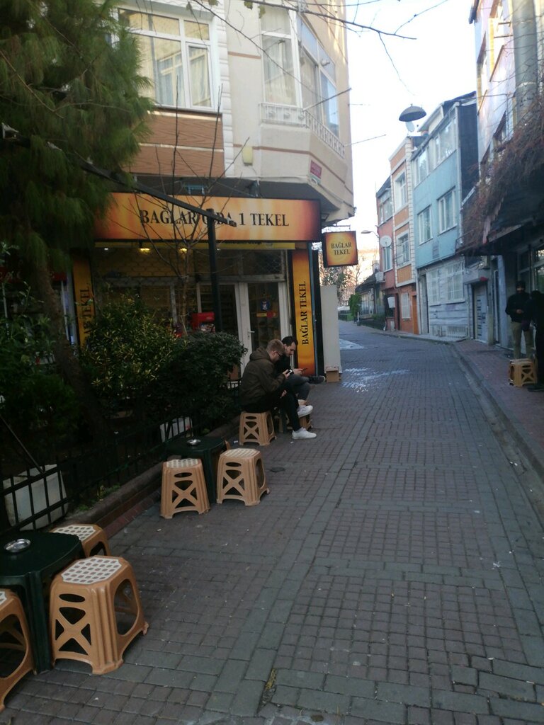 Alkollü içecekler Bağlar Gıda, İstanbul, foto
