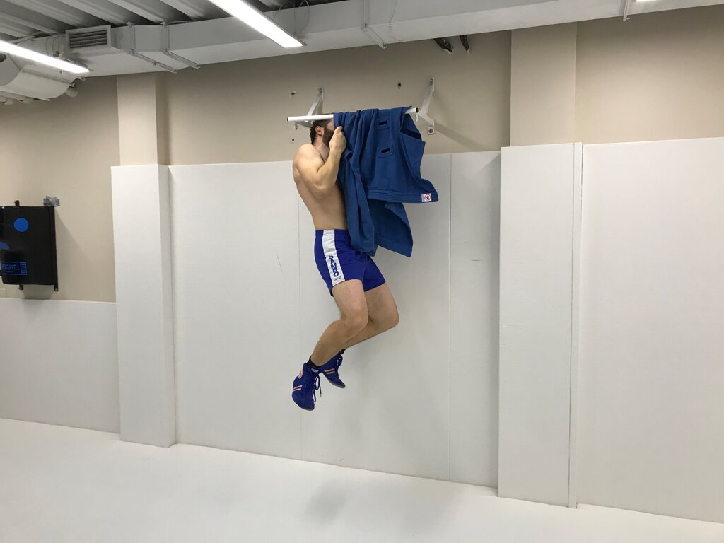 Spor kurumları Sambo and judo for adults in Moscow, Moskova, foto