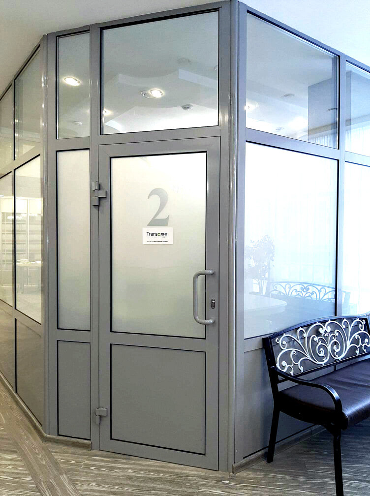 Tercüme büroları Translit Translation Agency, office Verkh-Isetsky, Yekaterinburg, foto