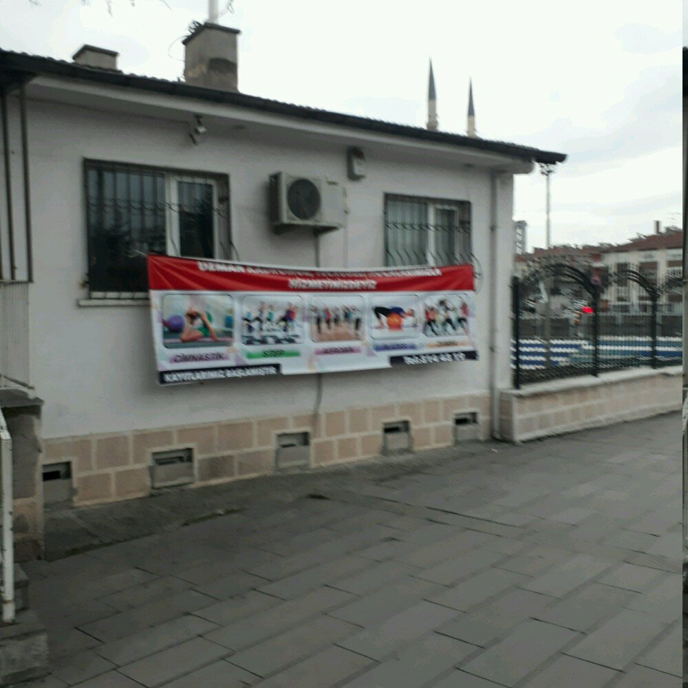 Spor kulüpleri Keçiören Bağlum Spor, Ankara, foto