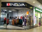 Nelva (Obyezdnaya ulitsa No:30), giyim mağazası  Briansk'tan