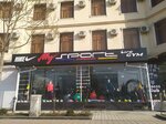 Май Спорт (Bobur Avenue No:45), spor mağazaları  Andican'dan