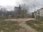 Sports activity location (улица Маршала Геловани No:14), spor alanı  Sevastopol'dan