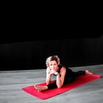 Fitness-Yoga (Sobornaya Square No:1), yoga stüdyosu  Belgorod'dan