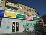 Zerde (Shaıahmetov kóshesi No:37), eczaneler  Çimkent'ten (Şımkent'ten)