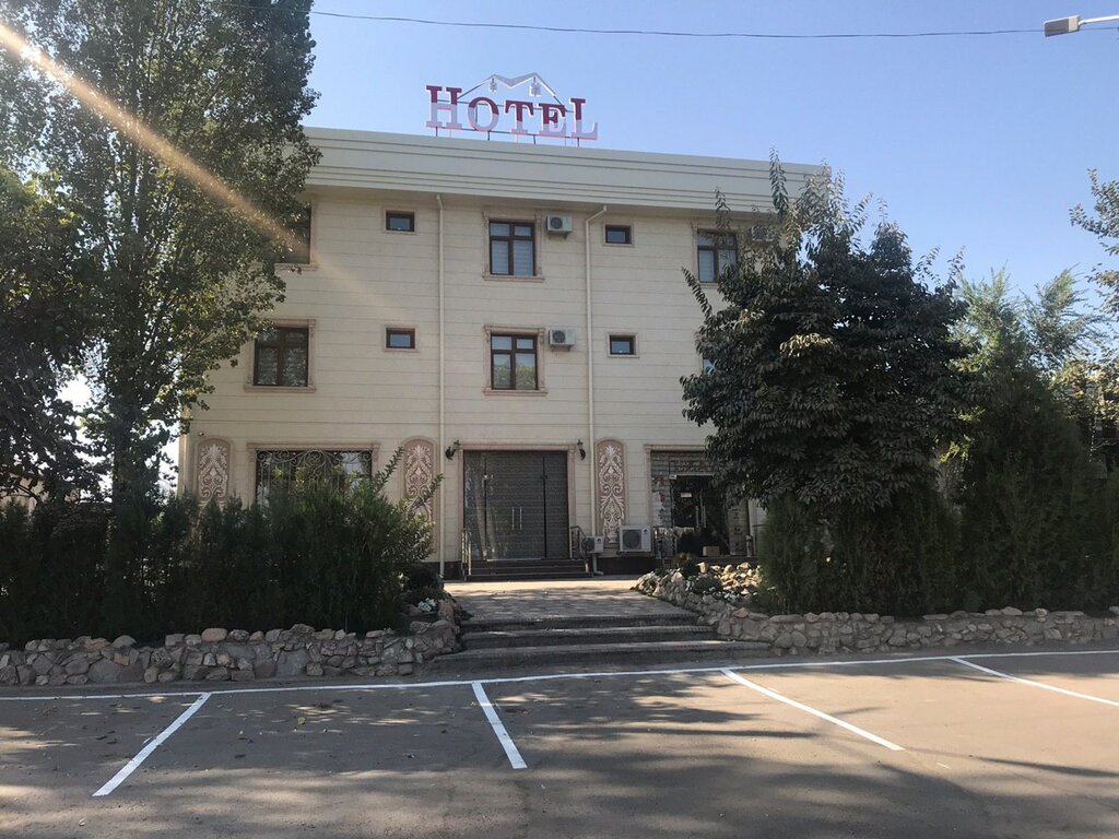 Otel Ezaz Hotel, Taşkent eyaleti, foto