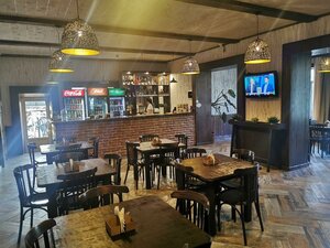 Meridian (Bryanskiy rayon, M-3 Ukraina, 365-y kilometr), kafe  Briansk'tan