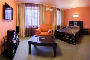 Stroitel (Karla Marksa Street No:182, Syktyvkar), otel  Syktivkar'dan