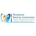 Surgeon-endocrinologist Makar'in Viktor Alekseevich (Fontanka River Embankment No:154Б), özel muayenehaneler  Saint‑Petersburg'dan