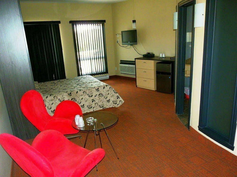 Otel Falcon Motel Brossard, Quebec, foto