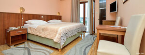 Hotel Joso (Zadar County, Sukošan), otel  Zadar Bölgesi'nden
