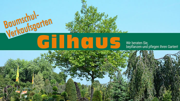 Bahçe ekipmanları ve teknolojileri Gilhaus Baumschul- Verkaufsgarten, Kuzey Ren‑Vestfalya, foto