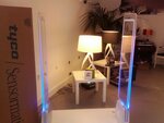 Elettronet System (Apulia, Barletta-Andria-Trani, Bisceglie, Via Sacerdote Mauro d'Addato, 35), zabıta  Bisceglie'den