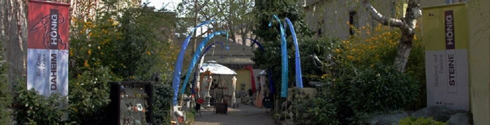 Yapay çam ağaçları ve süsleri Steine Hönig - Daheim Hönig, Wiener Neustadt, foto