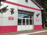 SibInTel (Zavodskoy Drive No:2Г), i̇nşaat firmaları  Krasnoyarsk'tan