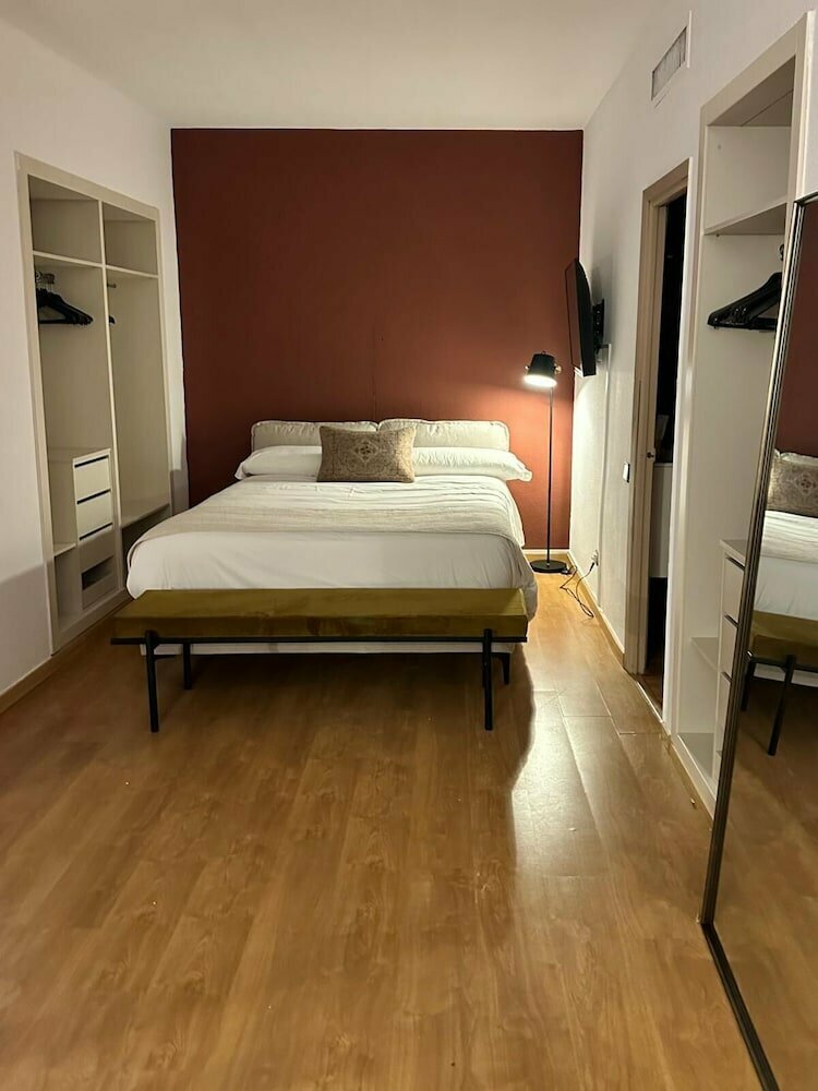 Aparthotel Tribunal, hotel, Madrid, Municipios Madrid, Calle San ...