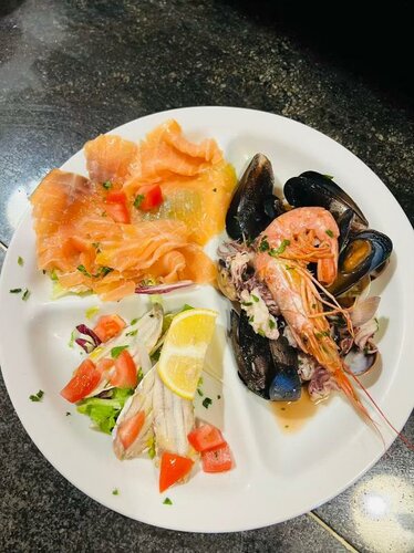 Al Vicolo, restaurant, Liguria, Provincia di Savona, Albisola Superiore ...