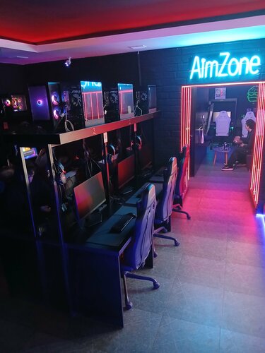 AimZone Game Zone, video game consoles, Yerevan, Mashtots Avenue, 38 ...