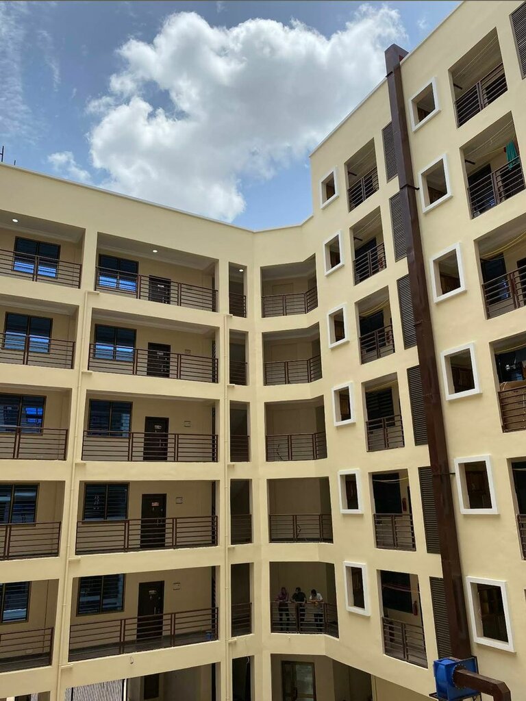 Lienda Ville, hostel, Ashanti, City of Kumasi, Ayeduase Road — Yandex Maps