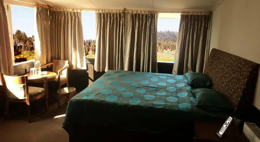Number Eleven, hotel, Site 1-11 Gulmarg 193403 Baramulla — Yandex Maps