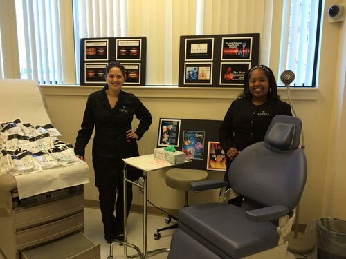 Dunson Dental Design, dental clinic, United States, Atlanta, 1100 ...
