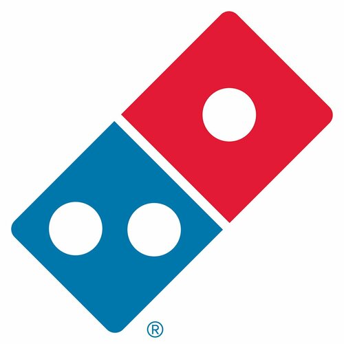 Domino's Pizza, pizzeria, State of Hessen, Frankfurt, Mainzer ...