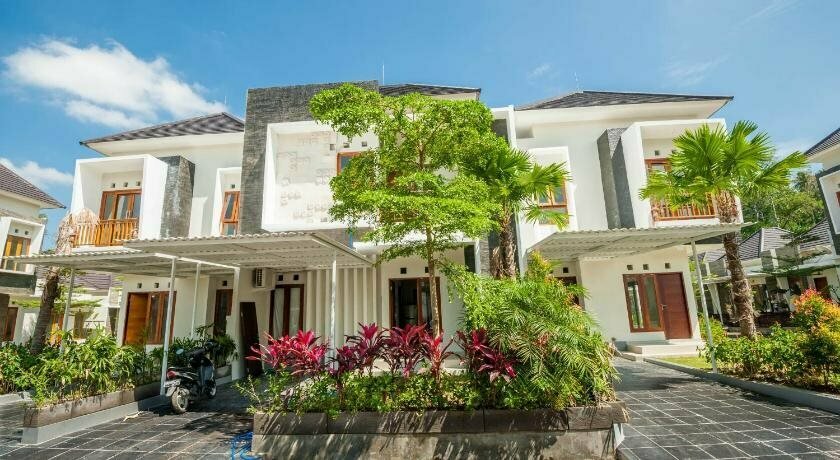 Beluran Serene Guesthouse, hotel, Bali, Tabanan — Yandex Maps