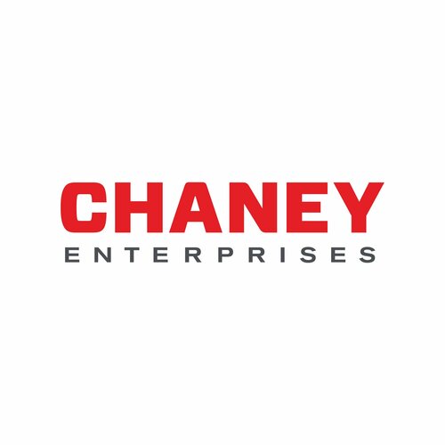 Chaney Enterprises - Mardela Springs, Md Sand & Gravel, building ...