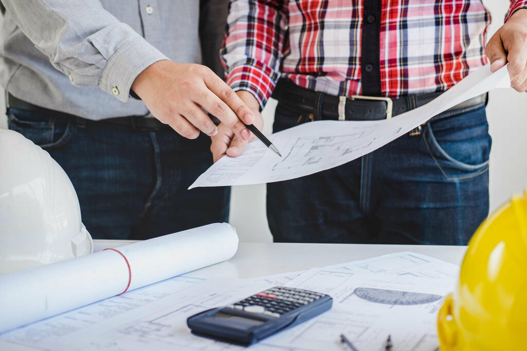 i̇nşaat ekspertizi StroyEkspert, Tula, foto