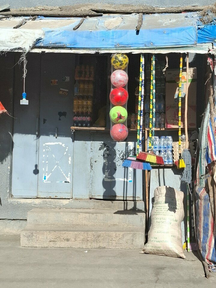 Shop, grocery, Addis Ababa, Akaky Kaliti — Yandex Maps