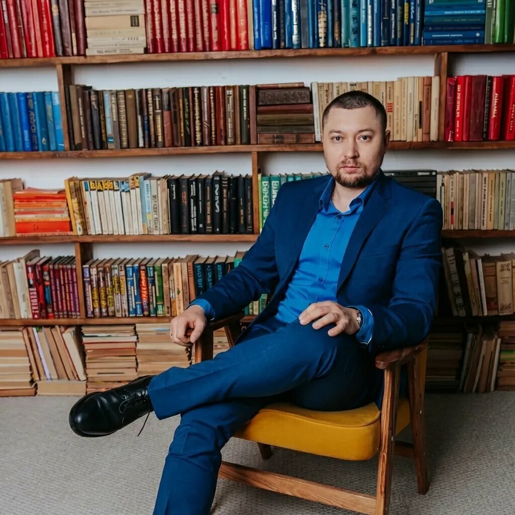 ProZakon, legal services, Krasnoyarsk, Svobodny prospekt, 60А — Yandex Maps