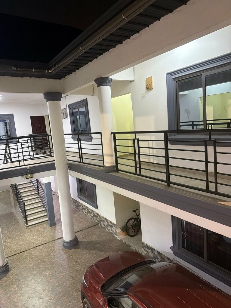 Fosca Court Apartments, housing complex, Greater Accra Region, La ...