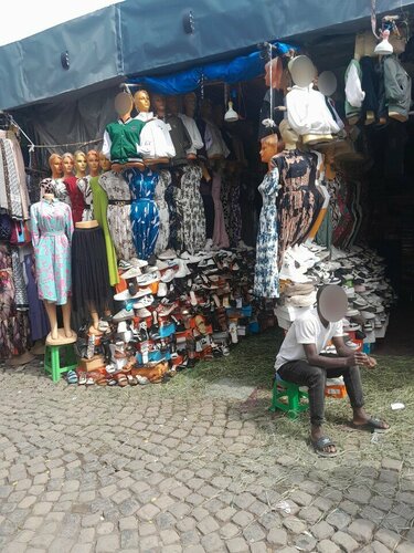 Elias shoes, shoe store, Addis Ababa, Akaky Kaliti, Kebele 18 — Yandex Maps