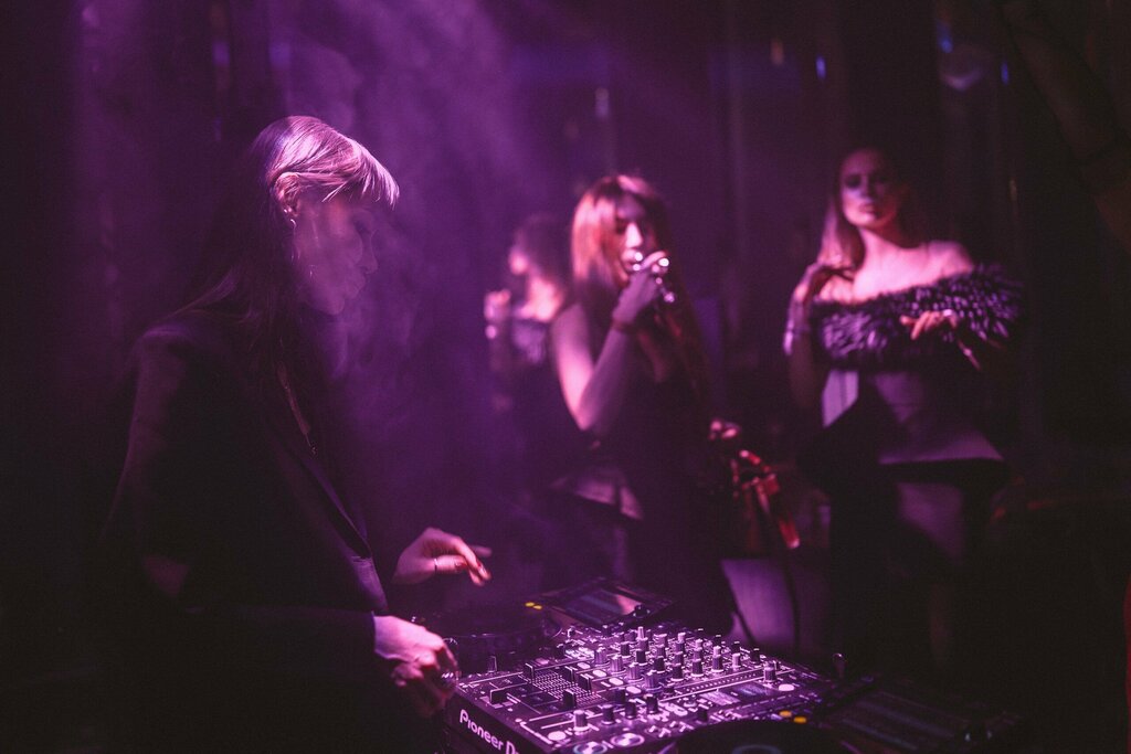 Cinema Club, nightclub, Moscow, Rochdelskaya Street, 15с17-18 — Yandex Maps