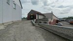 ПГСК № 871 (Popova Street No:167К), garajlar  Barnaul'dan