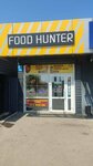 ФУД хантер (No:22, 205-y kvartal), fast food  Angarsk'tan