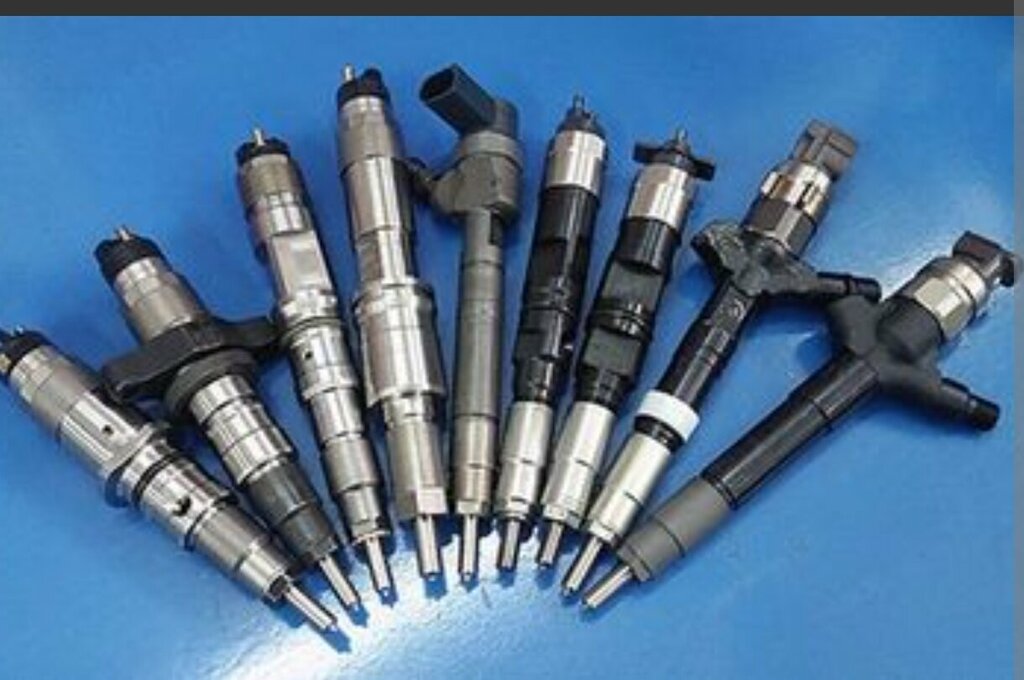 Otomobil servisi Diezel Force Common Rail, Iskitim, foto