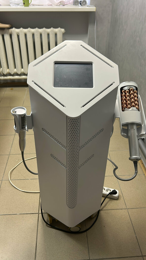 Kozmetoloji, kozmetik salonları Кабинет эстетической косметологии Анастасии Соловьевой, Poçep, foto