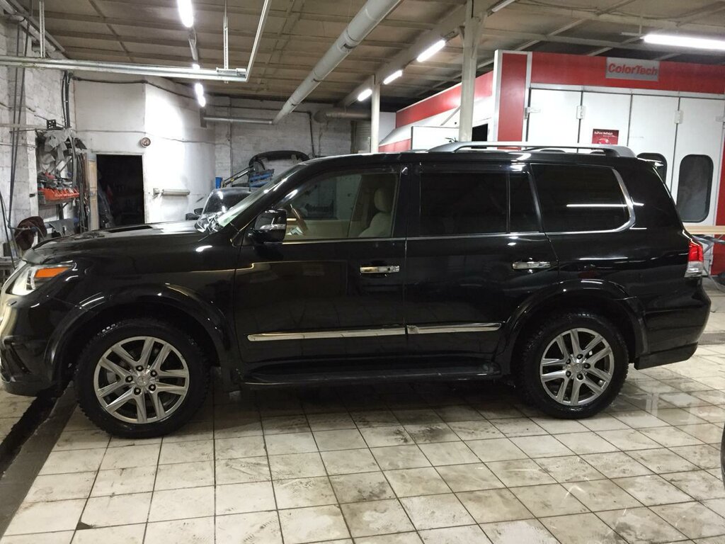 Otomobil servisi Автосервис, Balaşiha, foto