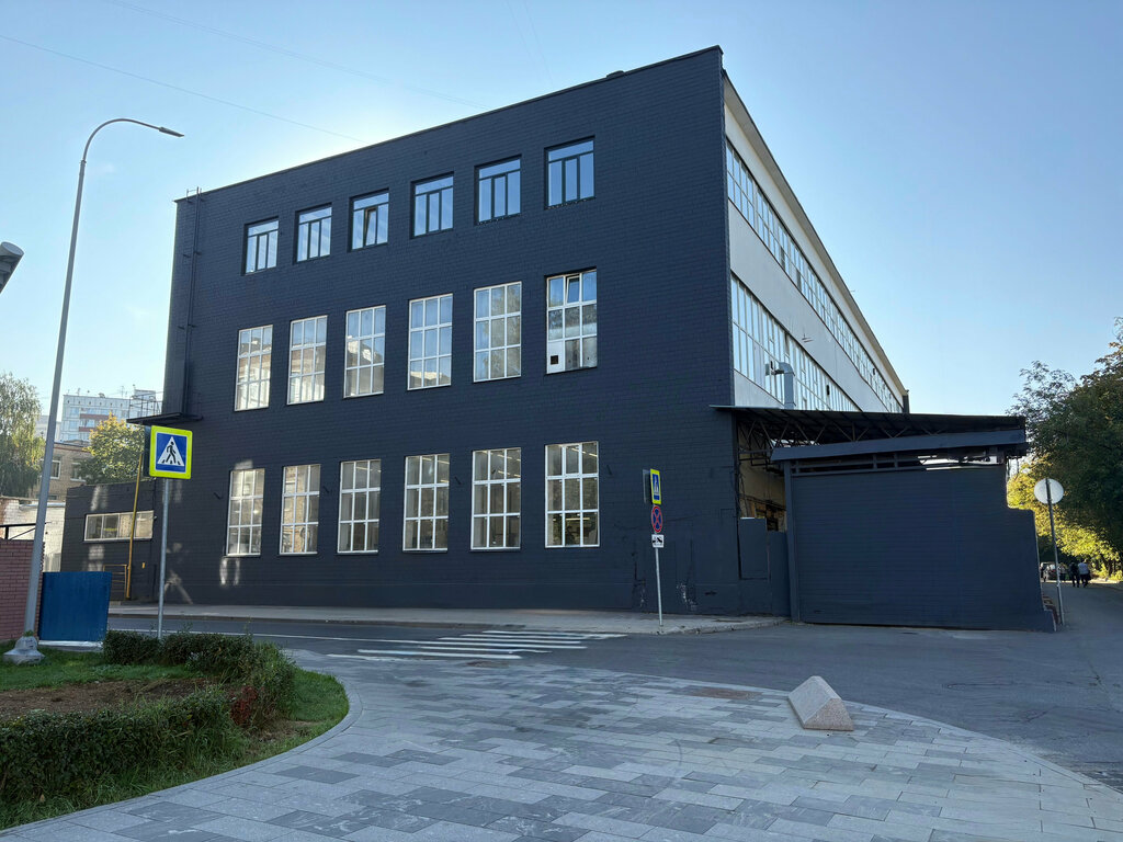 Depo hizmetleri Homesklad, Moskova, foto