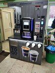 Vendpresso (Lunacharskogo Avenue No:43), kahve otomatı  Saint‑Petersburg'dan