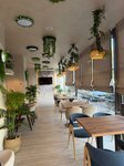 Уроки Вкуса (Pervomayskya Street No:61), kahve dükkanları  Gelencik'ten