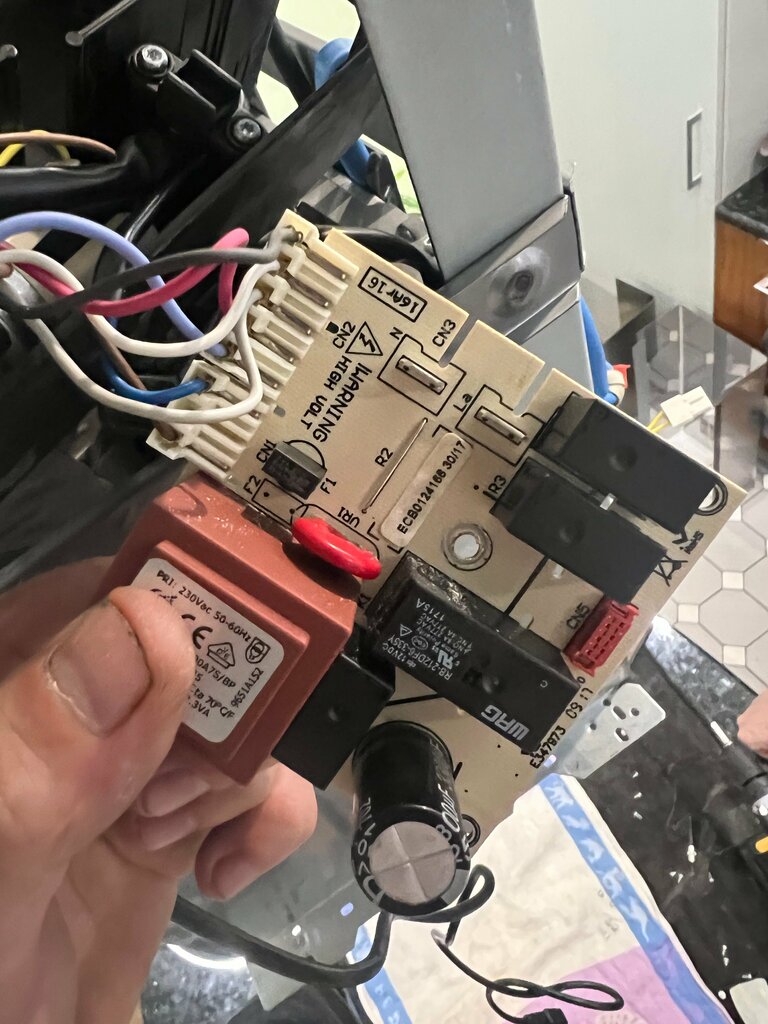 Beyaz eşya servisleri MasterProfi, Moskova ve Moskovskaya oblastı, foto