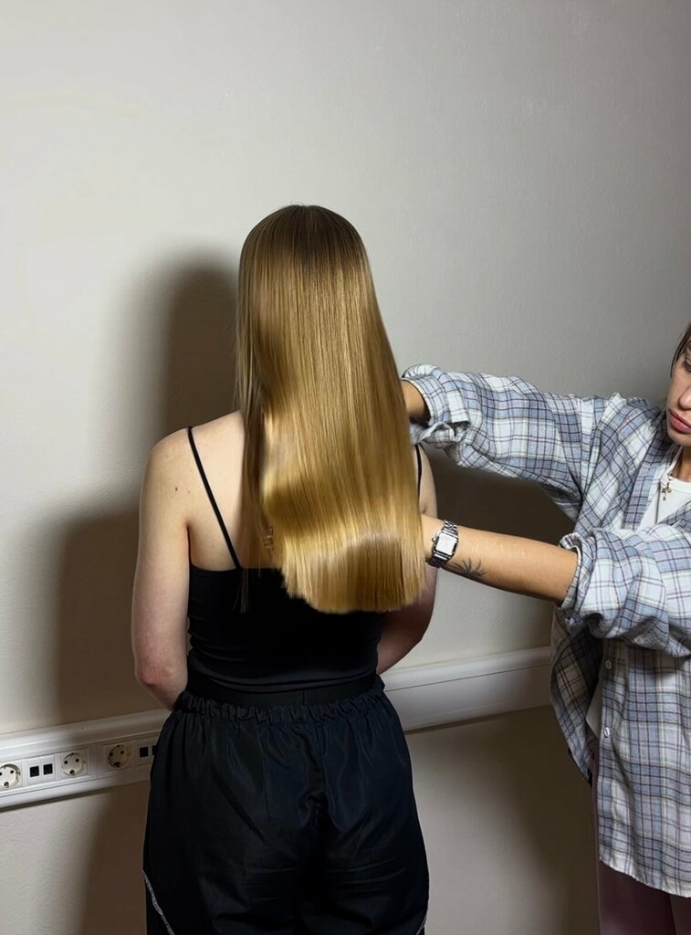 Güzellik salonu FoundRoom_Studio, Moskova, foto