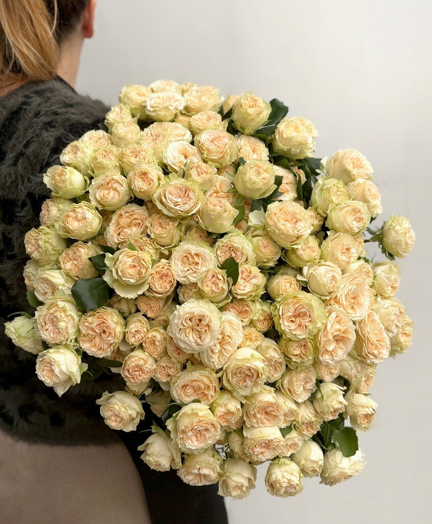 Çiçek teslimatı 5 Цветов, Nijni Novgorod, foto